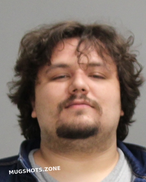 MEADOWS SAMUEL ALEC 03/23/2025 - Brazos County Mugshots Zone