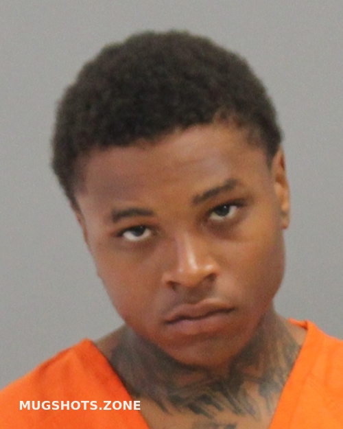 LISTER MIKEDRION QUAVON 03/25/2025 - Brazos County Mugshots Zone