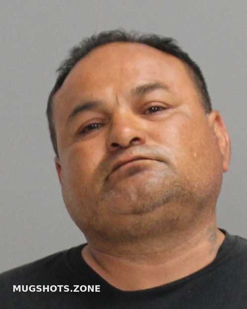 GARCIA RAY 03/26/2025 - Brazos County Mugshots Zone