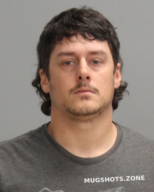 SLUSHER TRAVIS JOSEPH 03/26/2025 - Brazos County Mugshots Zone