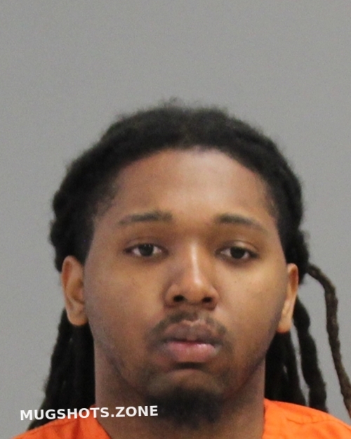 HOWARD HAROLD JAQUAY 03/26/2025 - Brazos County Mugshots Zone