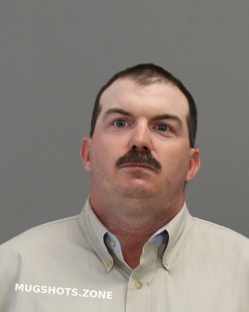 BROWN JEB LEE 03/27/2025 - Brazos County Mugshots Zone