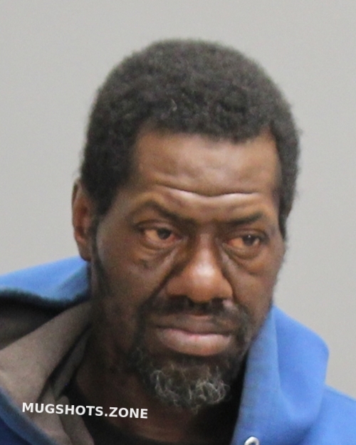 CHAMBERS FREDRICK DWAYNE 03/27/2025 - Brazos County Mugshots Zone
