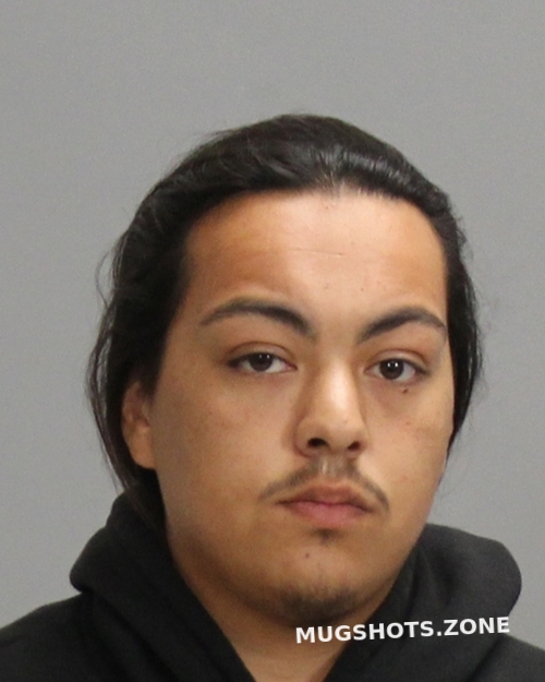 MEDRANO JACOB WESLEY 03/28/2025 - Brazos County Mugshots Zone