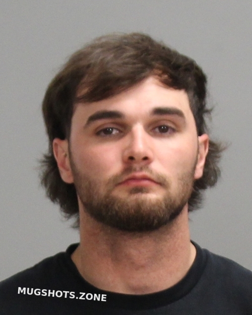 CLAY BENJAMIN MICHAEL 03/28/2025 - Brazos County Mugshots Zone