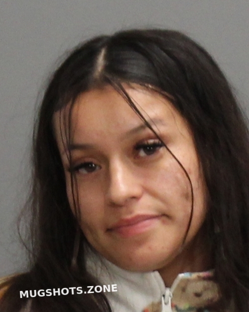 ESCOBEDO VERONICA 03/29/2025 - Brazos County Mugshots Zone