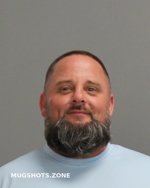 WAGGONER BRIAN MICHAEL 04/01/2025 - Brazos County Mugshots Zone