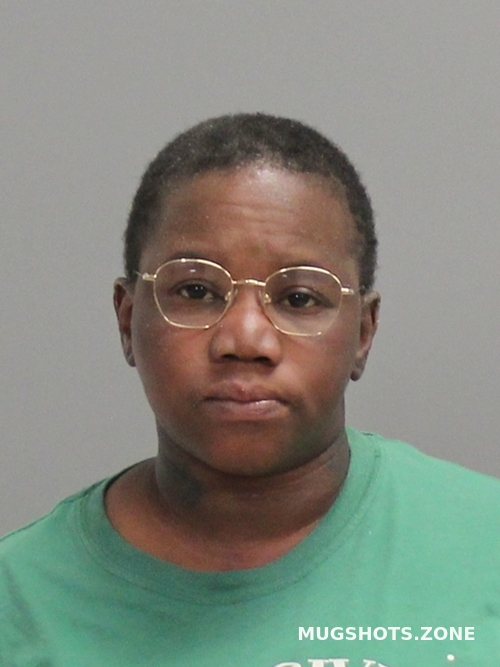 NELSON TONISHA 04/01/2025 - Brazos County Mugshots Zone