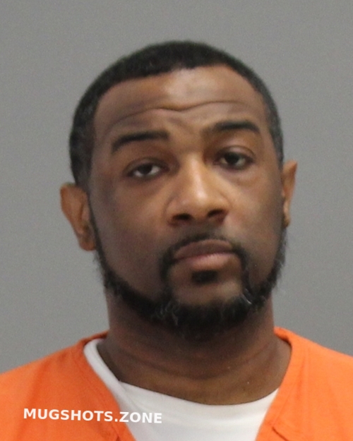 POWELL BRANDON SCOTT 04/03/2025 - Brazos County Mugshots Zone