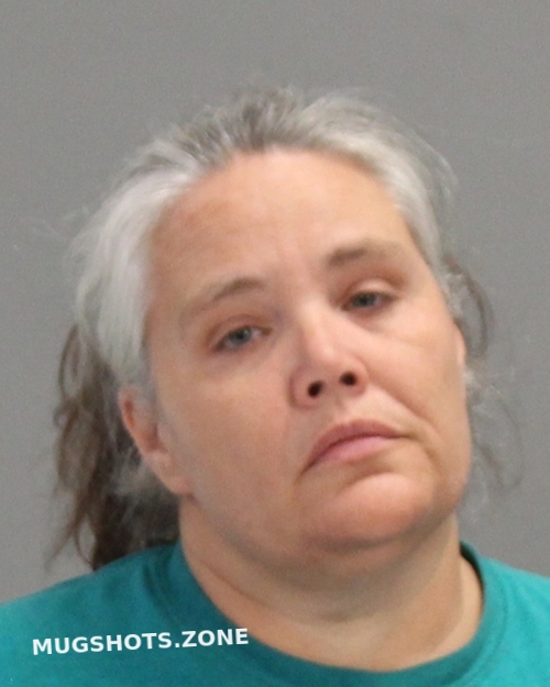 JOHNSON SHELLY MARIE 04/03/2025 - Brazos County Mugshots Zone