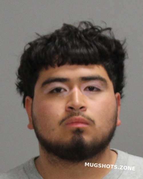 GARCIA JONATHAN DILLON 04/03/2025 - Brazos County Mugshots Zone