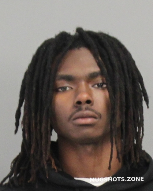 WILLIAMS JAYLEN LEE 04/04/2025 - Brazos County Mugshots Zone