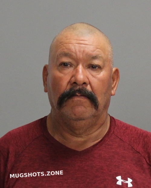 CALZADA DANIEL 04/05/2025 - Brazos County Mugshots Zone
