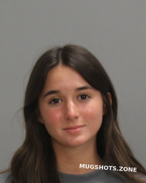 THURMAN LIBBY ANN 04/06/2025 - Brazos County Mugshots Zone