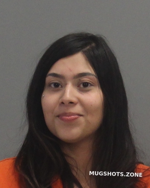 Angel Angelina 04 06 2025 Brazos County Mugshots Zone