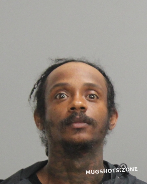 FOSTER NORRIS DEWAYNE JR 04/08/2025 - Brazos County Mugshots Zone