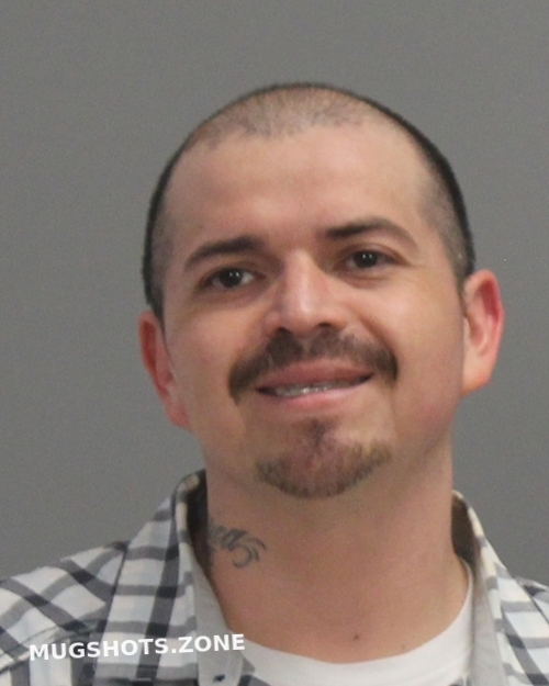 SANCHEZ CHRISTOPHER 04/08/2025 - Brazos County Mugshots Zone