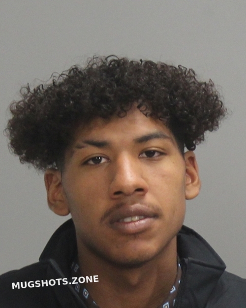 MORENO JORDAN NOEL 04/09/2025 - Brazos County Mugshots Zone