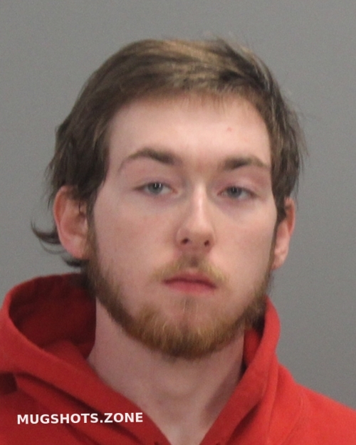 LARSON CHASE ALAN 04/09/2025 - Brazos County Mugshots Zone