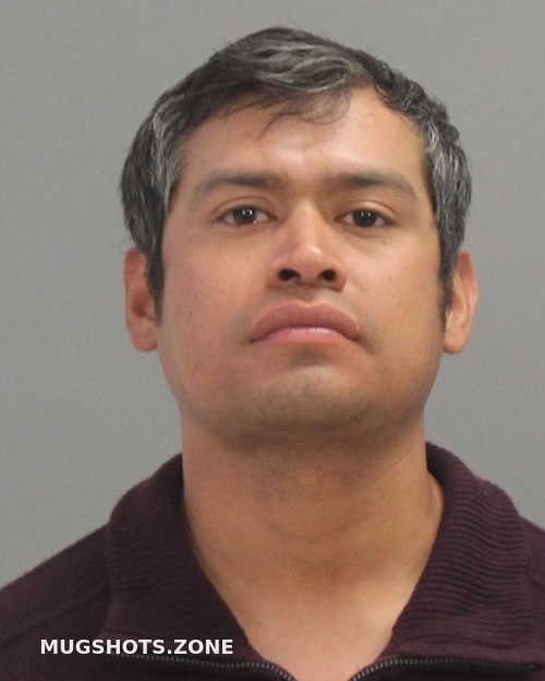 SANCHEZ ARMANDO 04/09/2025 - Brazos County Mugshots Zone