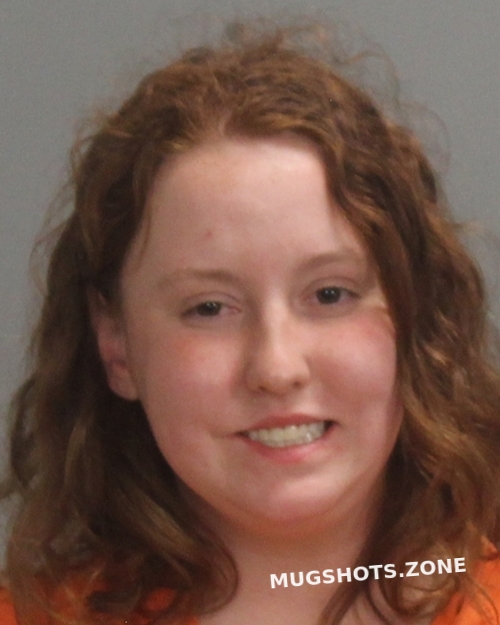 MCMILLAN MADELEINE 04/10/2025 - Brazos County Mugshots Zone