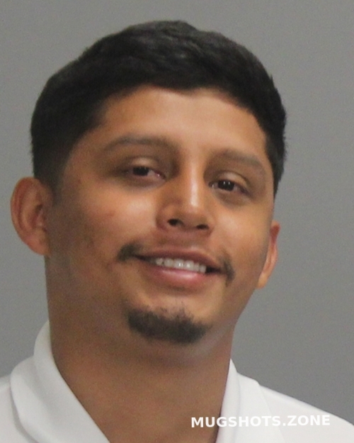 PINEDA ARON LEVI 04/11/2025 - Brazos County Mugshots Zone