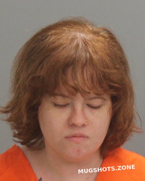 SEVERN MORGAN FRANCES 04/11/2025 - Brazos County Mugshots Zone