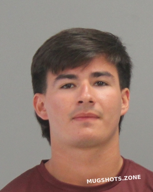SAMPLE NOAH CASE 04/11/2025 - Brazos County Mugshots Zone