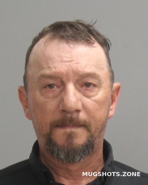 DAY DAVID LYNN 04/12/2025 - Brazos County Mugshots Zone