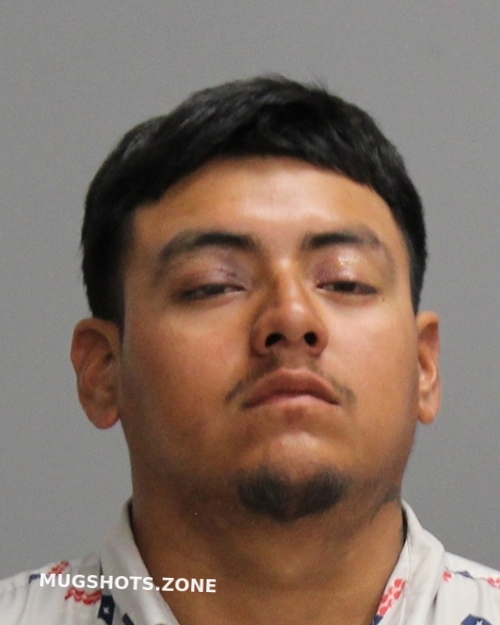 CALLEJA BRYAN JESUS 04/16/2025 - Brazos County Mugshots Zone