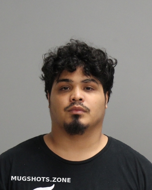 RIOJAS JOSE ARTURO 04/16/2025 - Brazos County Mugshots Zone