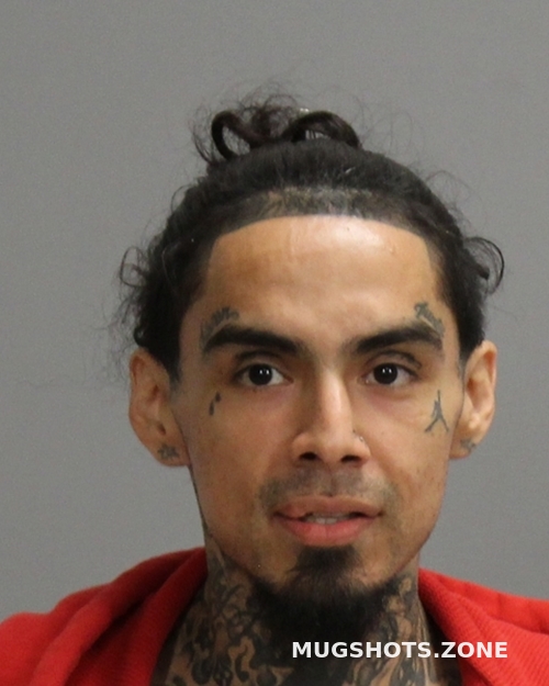 HERNANDEZ LOUIS ANTHONY 04/16/2025 - Brazos County Mugshots Zone