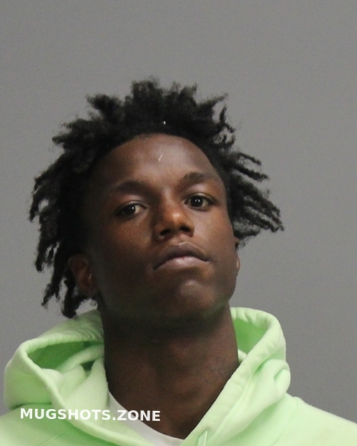 JONES DONTAVIOUS LEWAYNE 04/17/2025 - Brazos County Mugshots Zone