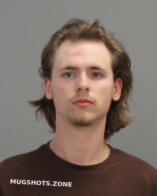 LINDEMAN BRYCE BOBBY 04/19/2025 - Brazos County Mugshots Zone