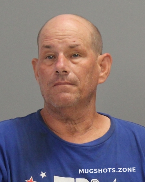 KUNZ JOHN ERIC 04/19/2025 - Brazos County Mugshots Zone