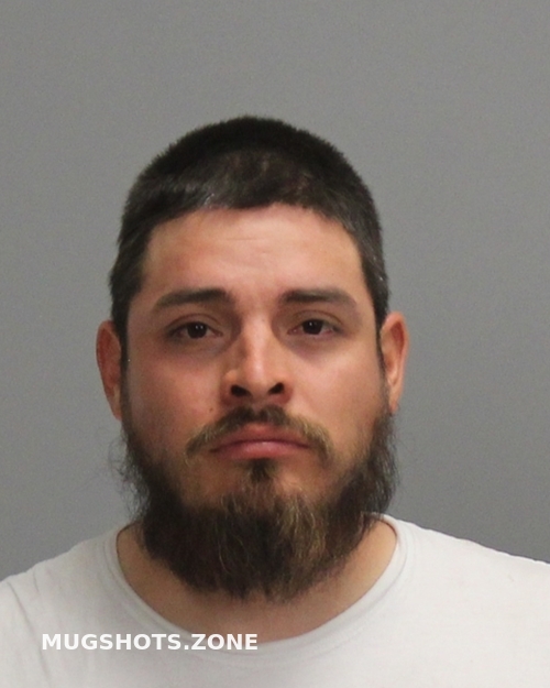 SANCHEZ NORBERTO 04/20/2025 - Brazos County Mugshots Zone