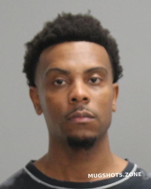 BENFORD WILLIAM TYWON 04/20/2025 - Brazos County Mugshots Zone