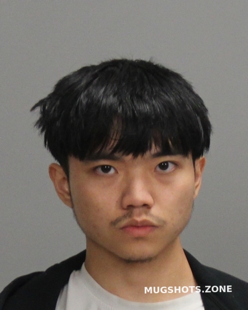 TRAN TOAN HOANG PHUC 04/21/2025 - Brazos County Mugshots Zone