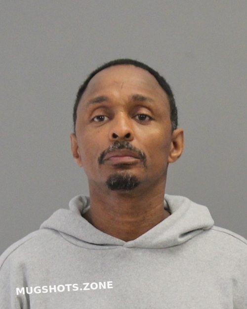 PILLOWS BRANDON DEON 04/23/2025 - Brazos County Mugshots Zone