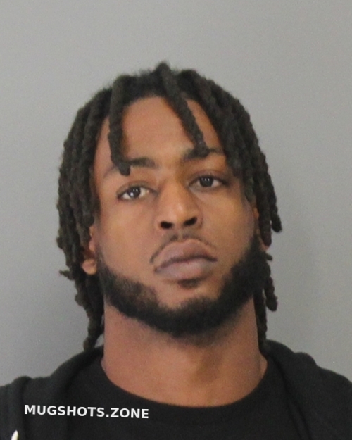 SWAIN DARRION DESHAWN 04/23/2025 - Brazos County Mugshots Zone