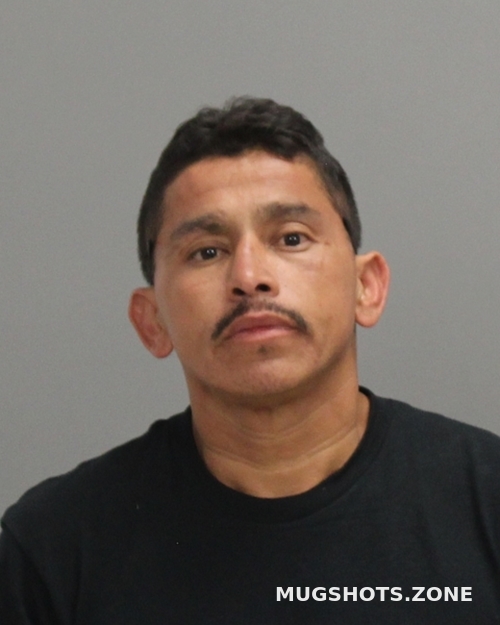 MARTINEZ JESSE SIMON 04/24/2025 - Brazos County Mugshots Zone