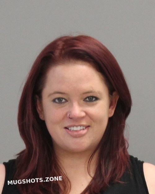 WESSELL HALEY JEAN 04/25/2025 - Brazos County Mugshots Zone