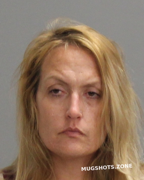 BODISH STEPHANIE RUTH 04/25/2025 - Brazos County Mugshots Zone