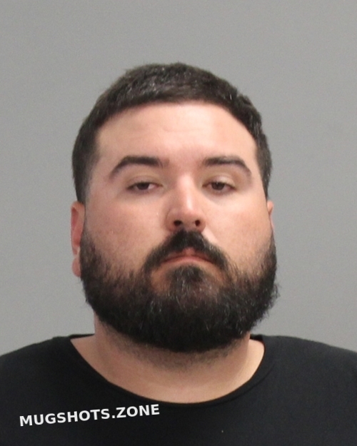 RIORDAN LOGAN PRESTON 04/26/2025 - Brazos County Mugshots Zone