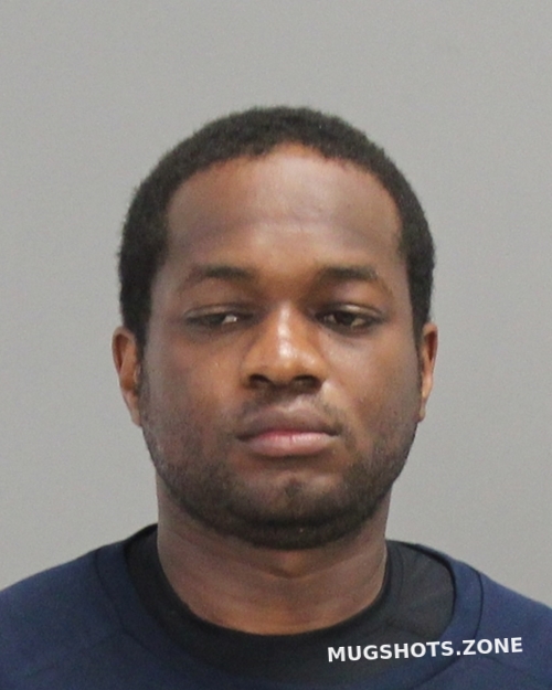 ALLEN KEVEN MARKELL 04/26/2025 - Brazos County Mugshots Zone