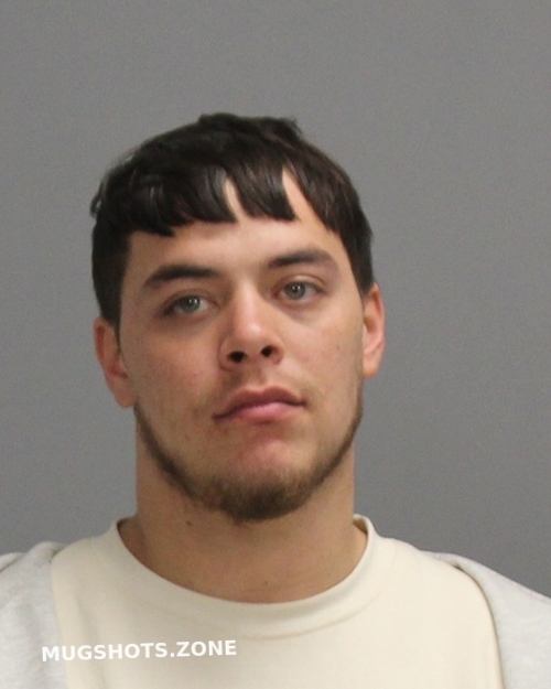 BOHACK DAVID ALEC 04/26/2025 - Brazos County Mugshots Zone