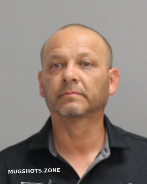 CADENA JOHN RAY 04/26/2025 - Brazos County Mugshots Zone