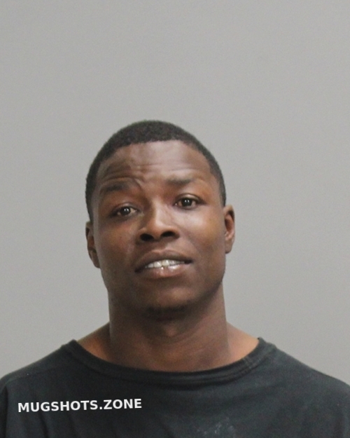 PATTERSON JERMANE JEROME 04/27/2025 - Brazos County Mugshots Zone