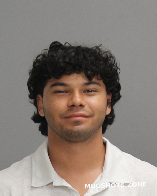 GAMBOA JACOB VILLALOBOS 04/27/2025 - Brazos County Mugshots Zone