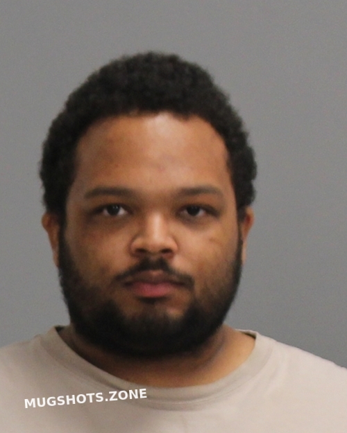 MCDANIEL GABRIEL ADAM 04/28/2025 - Brazos County Mugshots Zone